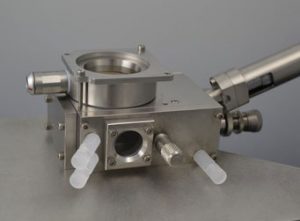 Overview - Surface Forces Apparatus - SurForce LLC